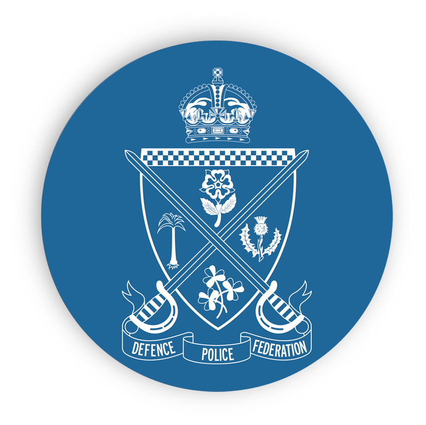 Group Insurance Scheme - Defence Police Federation